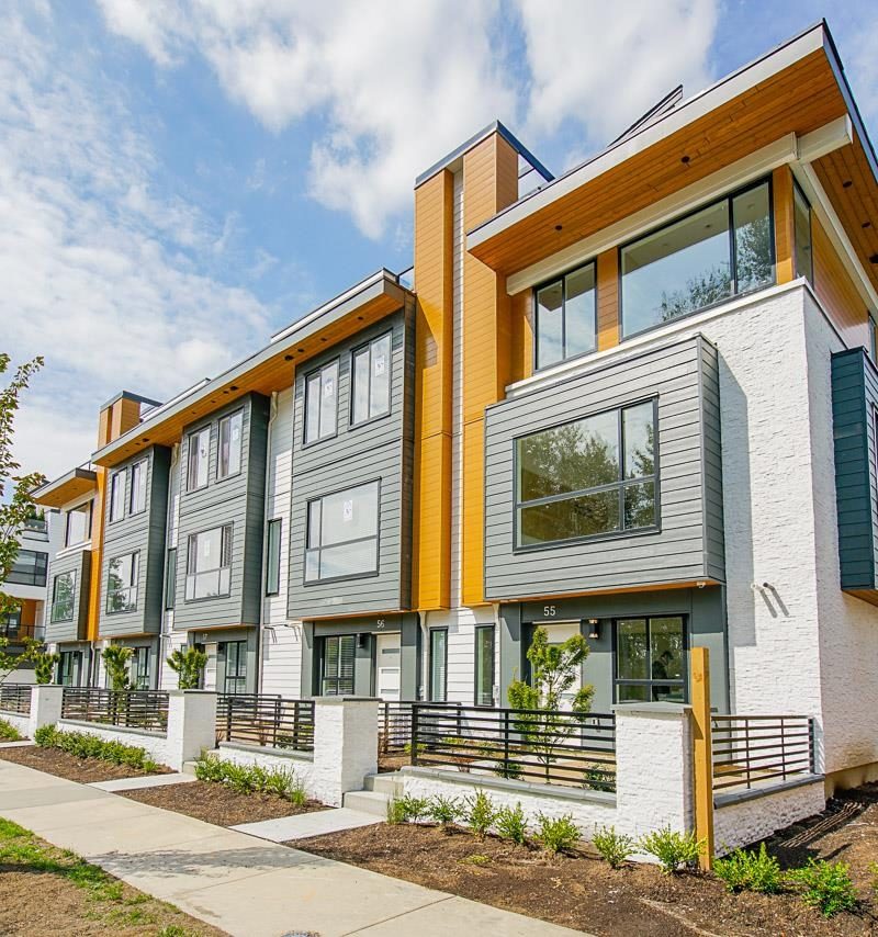 Small Multi-Family Construction Winnipeg | Summit Design Build